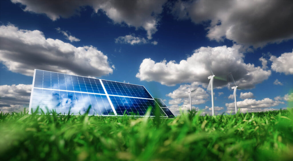 Solara Green Energy Project – Coastal Green Power